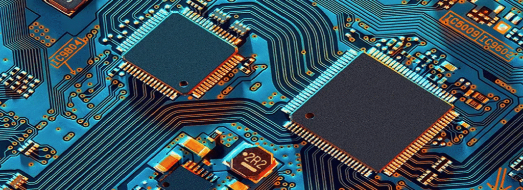 Semiconductor Design Services