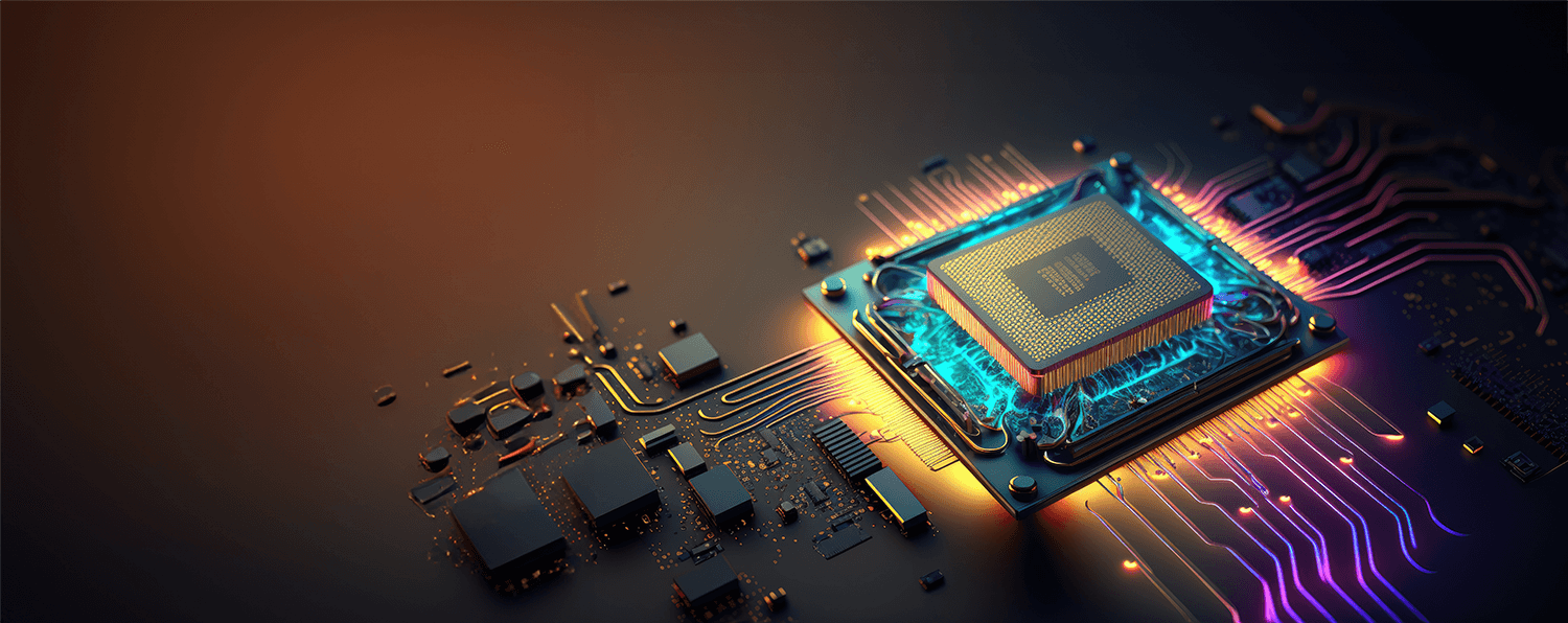 Semiconductor Design Services
